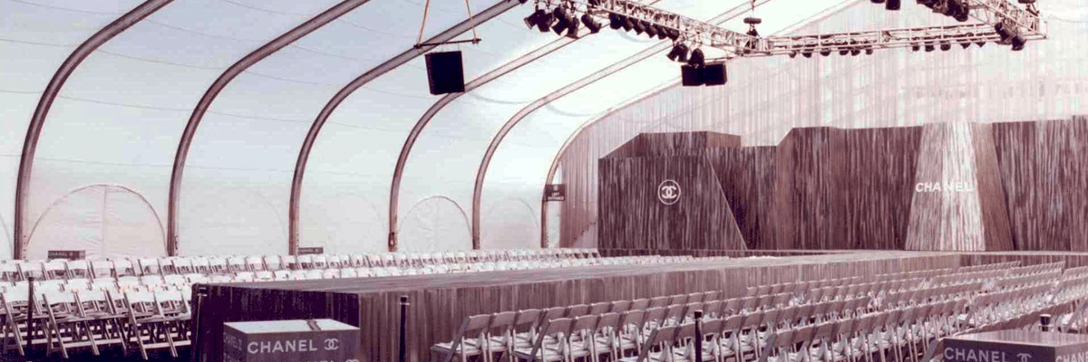 Staging Design & Production | Ivan Carlson Event Design