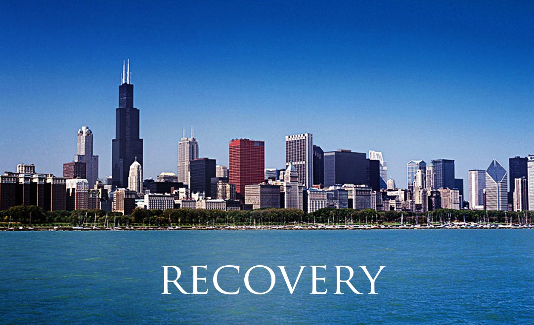 Chicago : Recovery - Ivan Carlson & Associates
