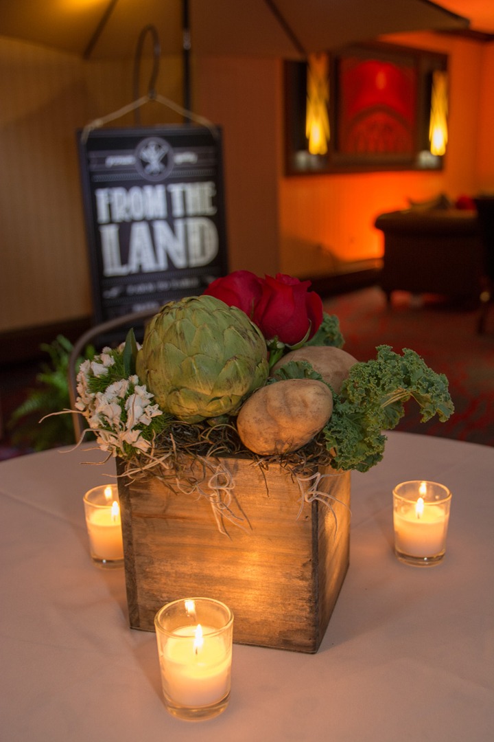 Fresh Ideas For Farm-To-Table - Ivan Carlson & Associates