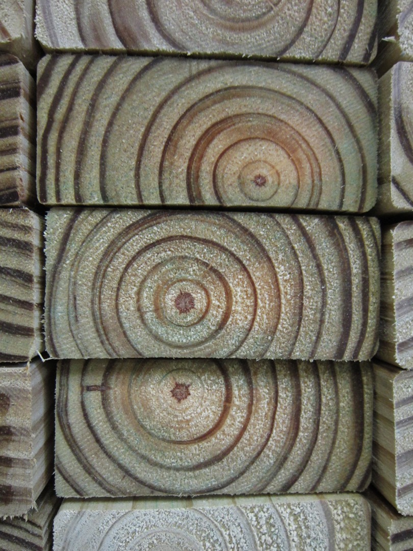 Great Grains of Wood - Ivan Carlson & Associates
